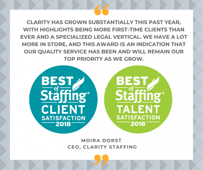 Home - Clarity Recruiting