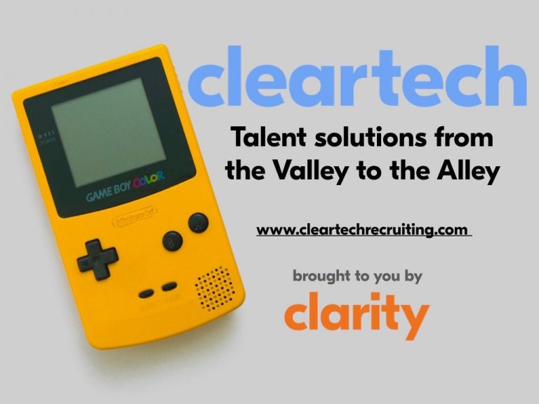 Clarity Recruiting - We Build Better Teams