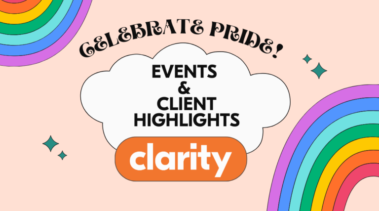 Home - Clarity Recruiting