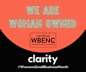 Home - Clarity Recruiting